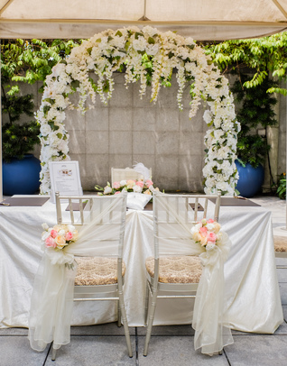 The Straits Room - The Fullerton Hotel Singapore | Hitcheed